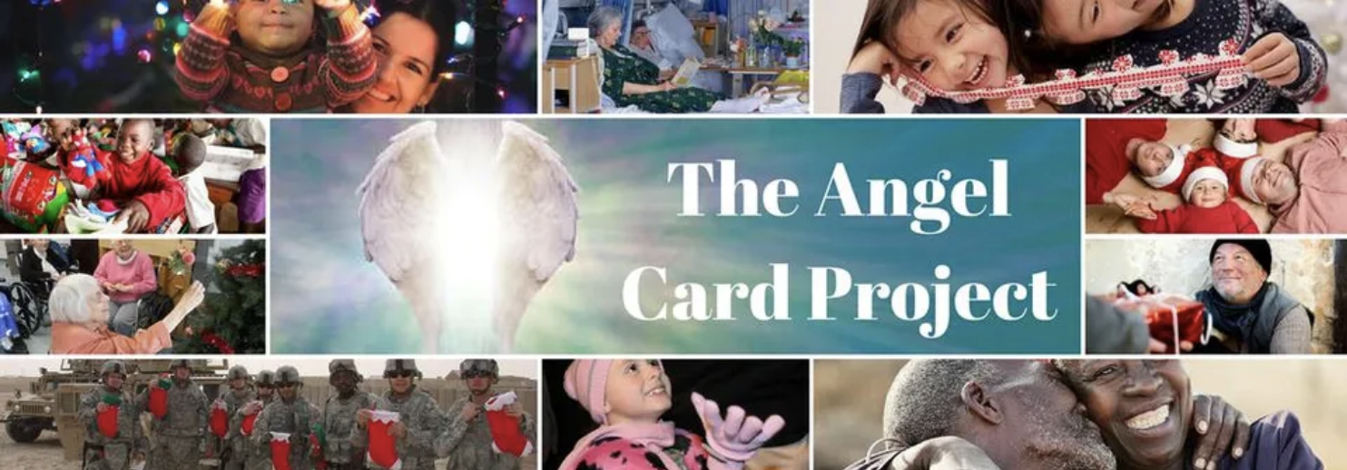 Help make cards for the holidays - TeensVolunteer.org